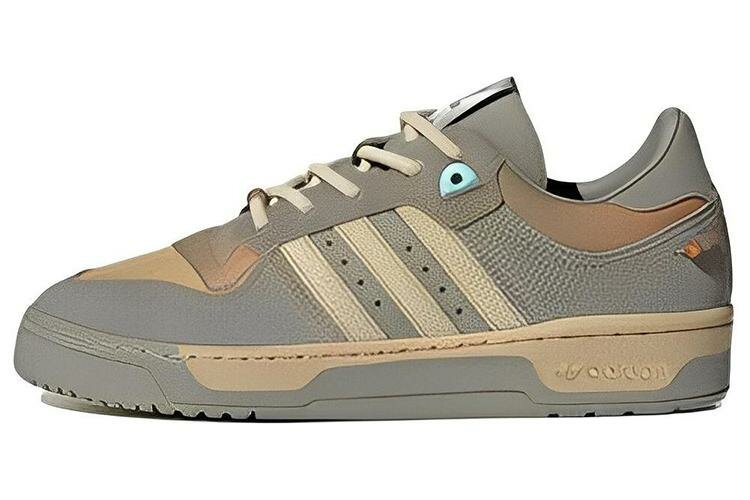 Кроссовки Rivalry Low 86