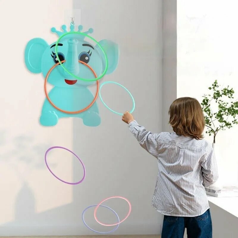 Набор для подвижных игр