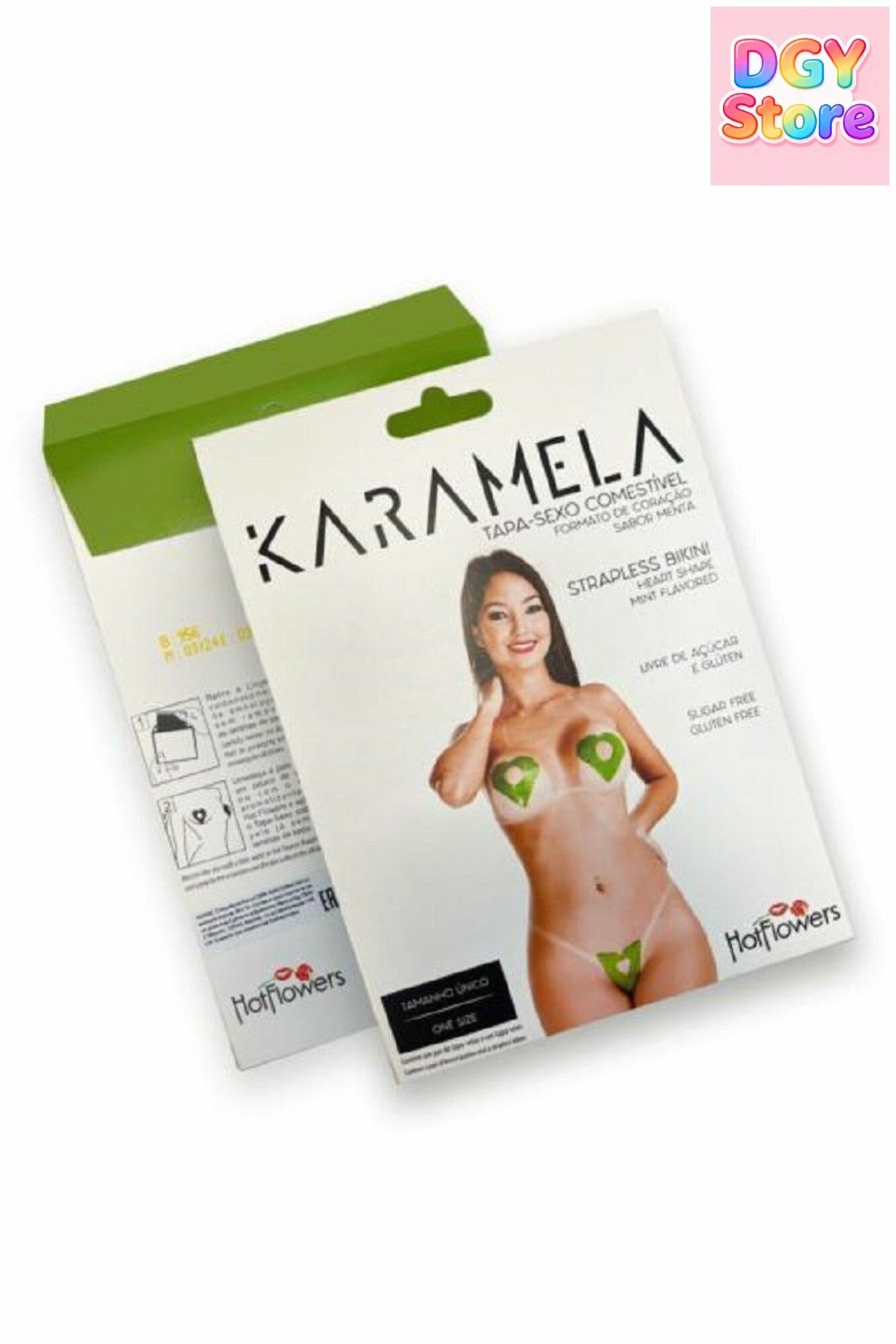 Взрослый десерт, премиум выбор