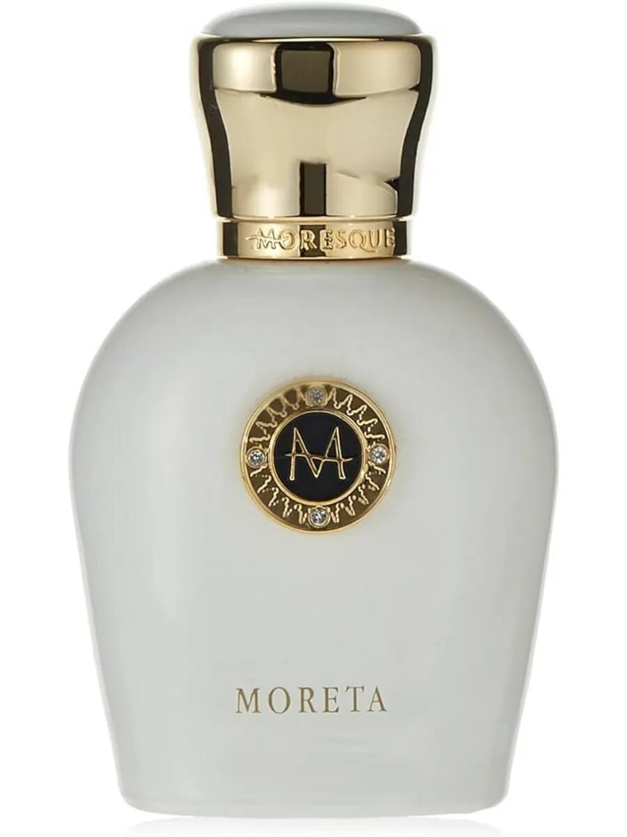 Moresque Moreta 50 мл Парфюмерная вода оригинал