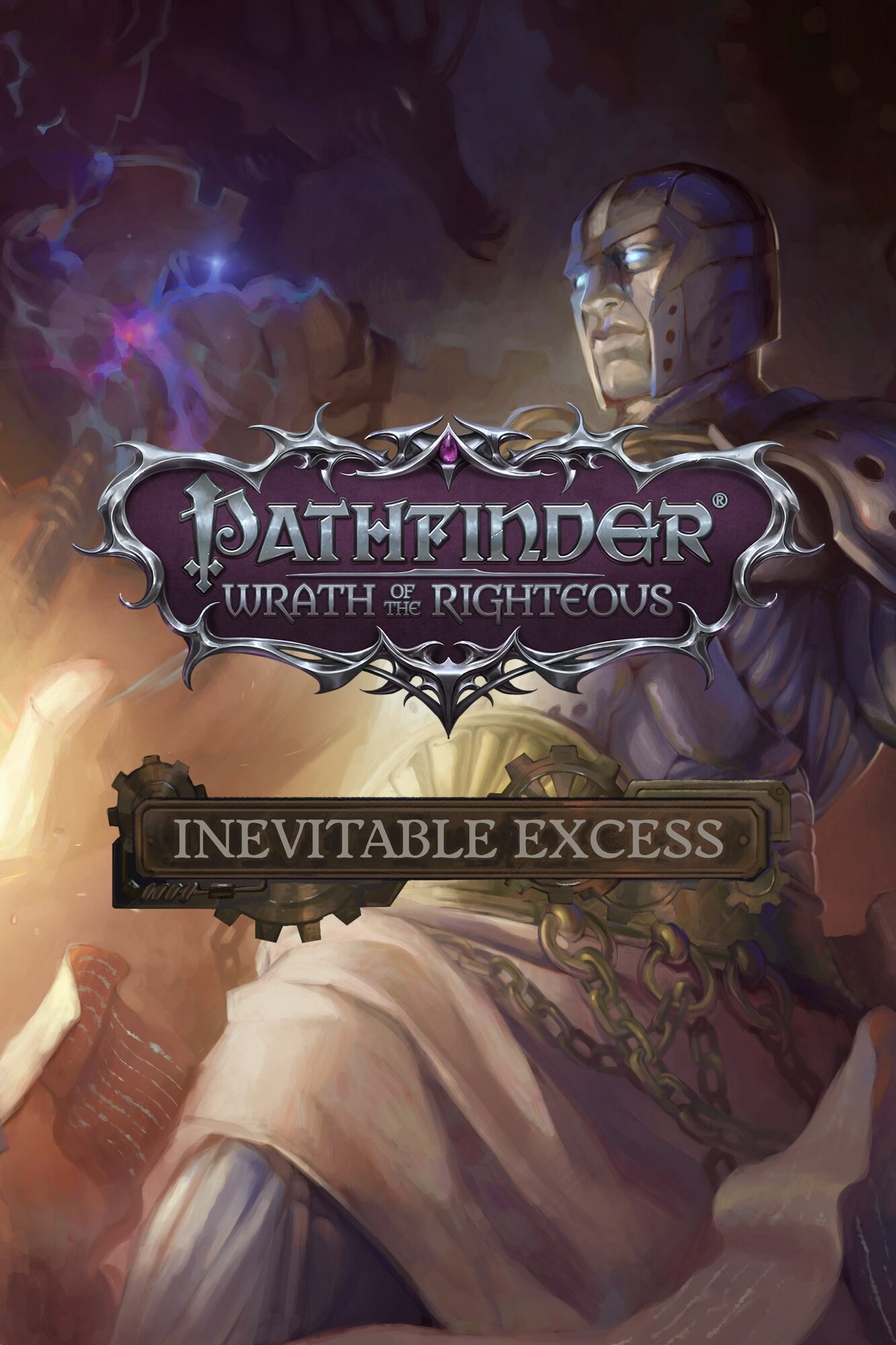 Дополнение Pathfinder: Wrath of the Righteous - Inevitable Excess — Xbox Series X|S, Xbox One