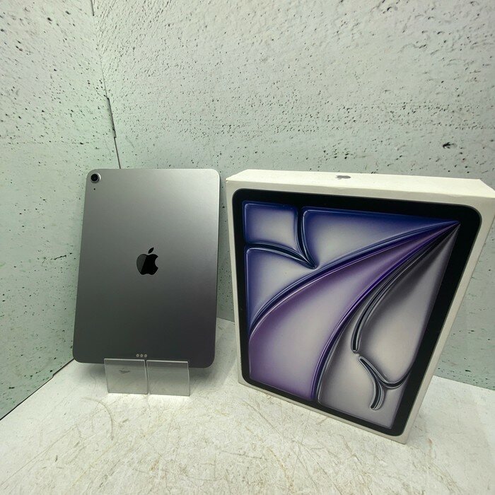 Планшет Apple iPad Air 11 (M3) 8/128 Серый