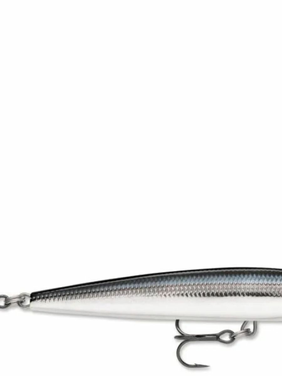Воблер для рыбалки RAPALA SCATTER RAP Husky Jerk 10#S