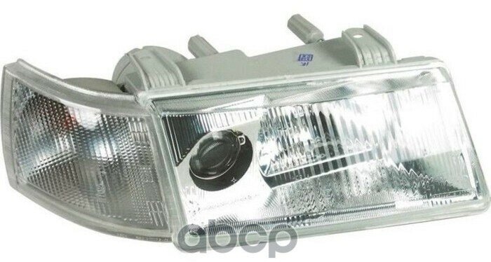 Блок фара 2110 Формула Света правая под киржач Формула света арт. 10.3711-01