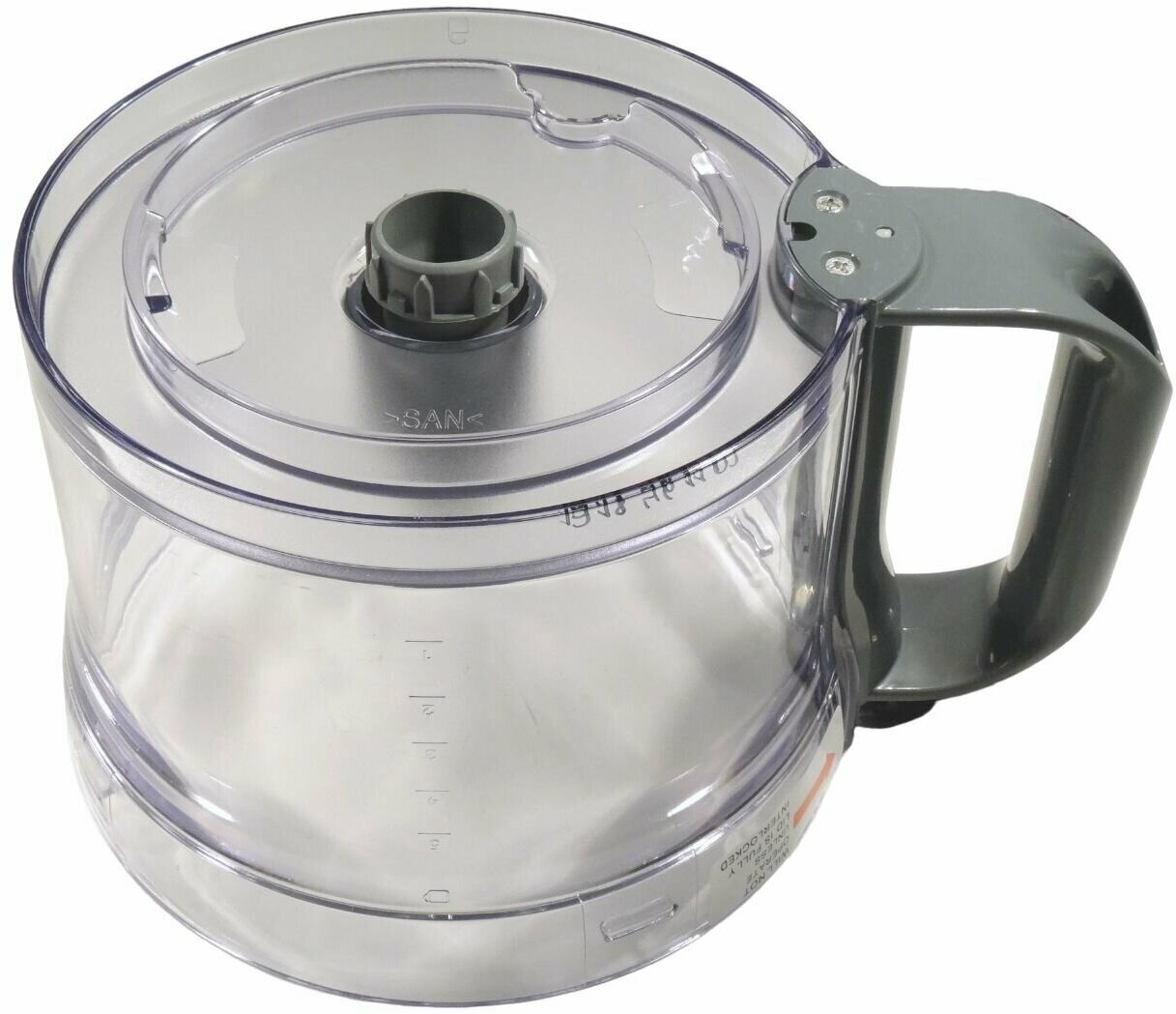 Чаша для кухонного комбайна Kenwood FPM2 1200ml KW714982