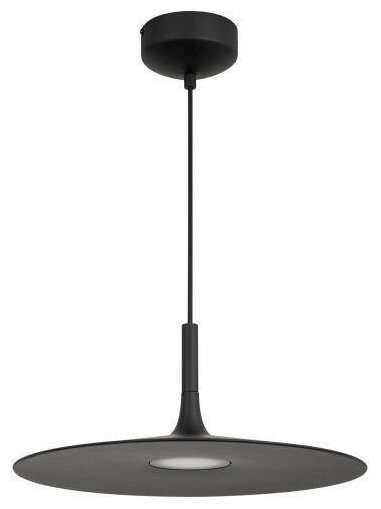 Подвесной светодиодный светильник Arlight SP-Fiore-R400-13W Day4000 036002