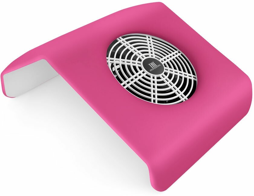 TNL SPEED WIND пылесос 30W ярко-розовый