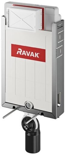 Бачок скрытого монтажа Ravak X01702