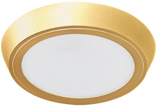 Светильник накладной заливающего света со встроенными светодиодами Urbano Lightstar 216934