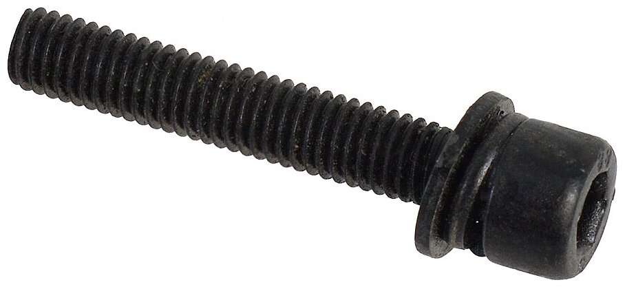 Болт с внутр. шестигран. M5х30 для бензокосы (триммера) MAKITA ER2600L