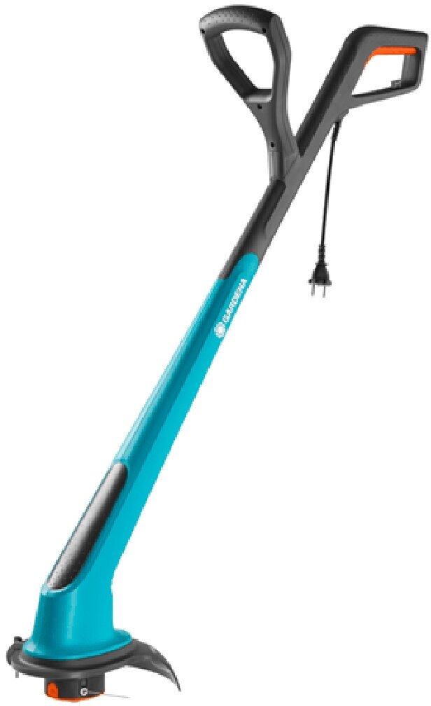 Триммер садовый GARDENA электрический, Small Cut Plus, 350-23