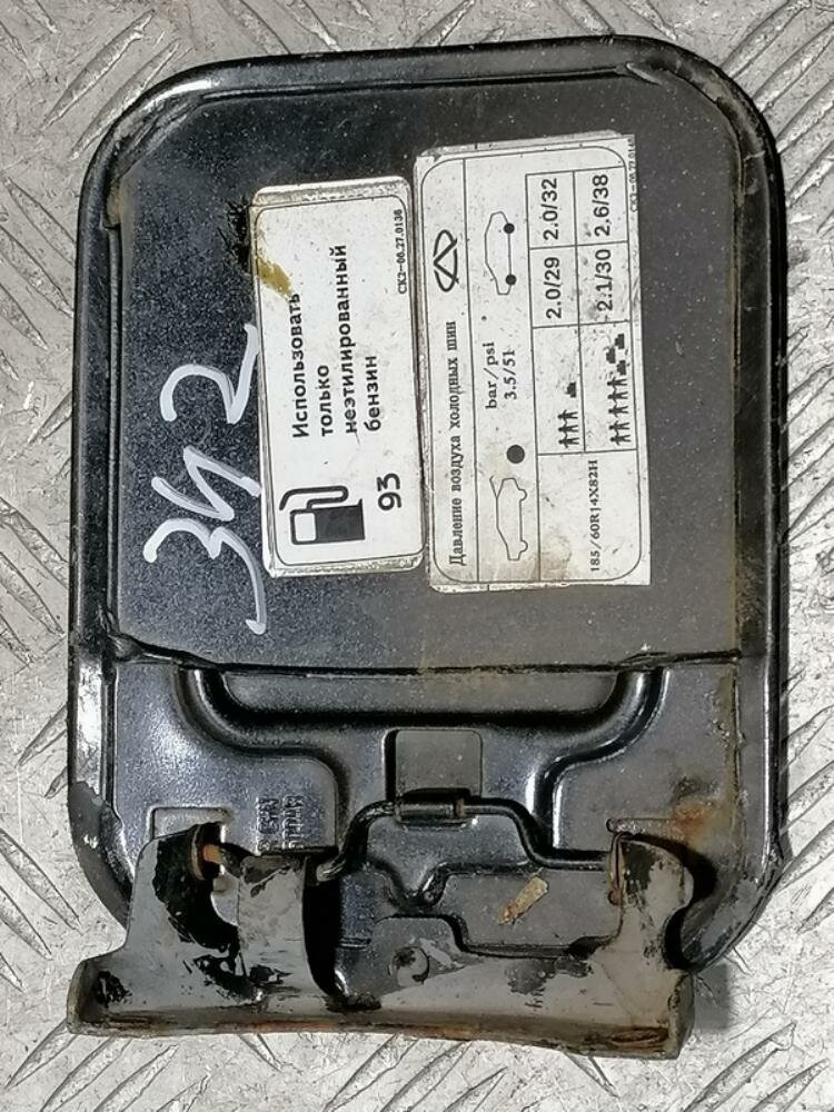 Лючок бензобака CHERY Amulet 2006-2012 A115401500DY