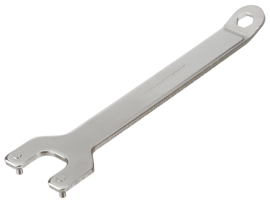 Ключ для УШМ Практика (777-031) 35 мм плоский