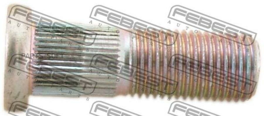 FEBEST 0784-001 Шпилька колёсная SUZUKI