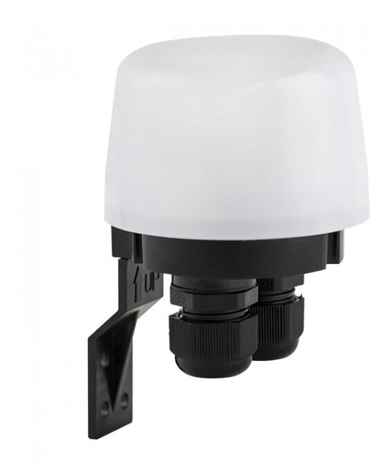 Фотореле PS-5 15А 3300Вт IP66 PROxima | код fr-ps-5-15 | EKF (10шт. в упак.)