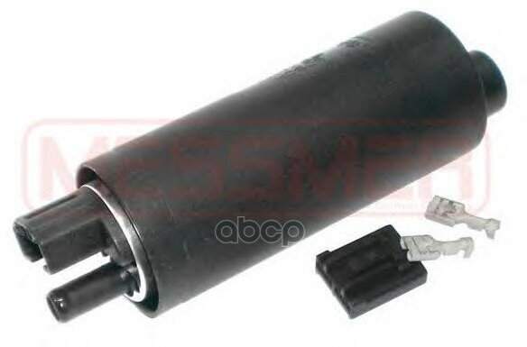 Бензонасос электрический (4bar) AUDI 100/200/80/A6/Coupe/V8 Era арт. 770090