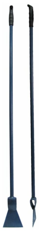 Ледоруб-топор с металлической ручкой 1.3кг, d=19-22мм, 1200мм спец Б-3 КПБ-ЛТБ3