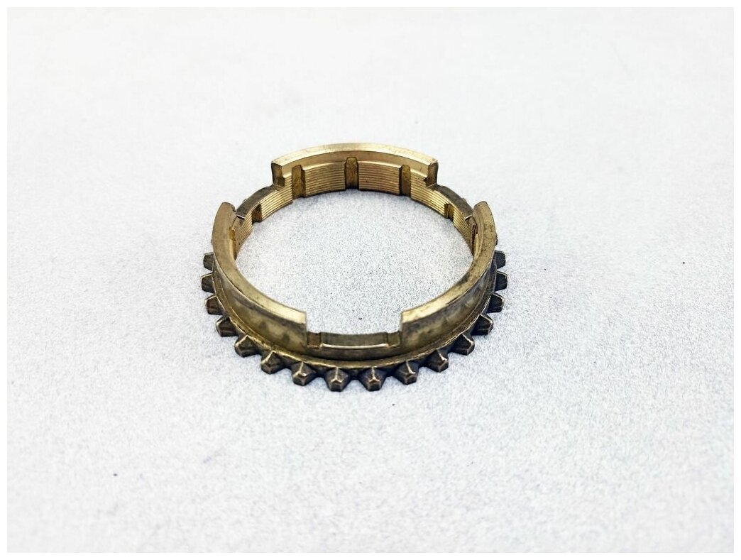 Синхронизатор КПП 4-ст. старого образца, для а/м УАЗ (1 шт.)