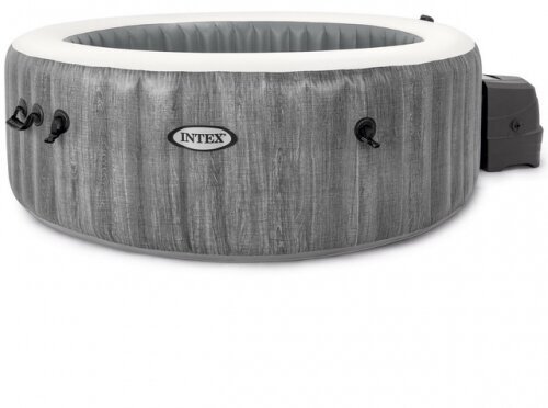 СПА-бассейн Intex Greywood Deluxe 28440