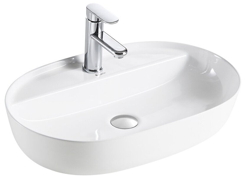 Раковина Ceramicanova Modo 61 CN2004