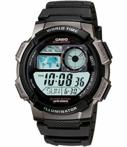 Наручные часы