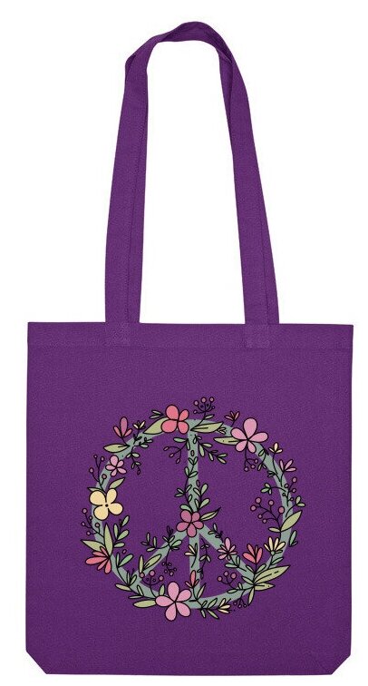 Сумка шоппер