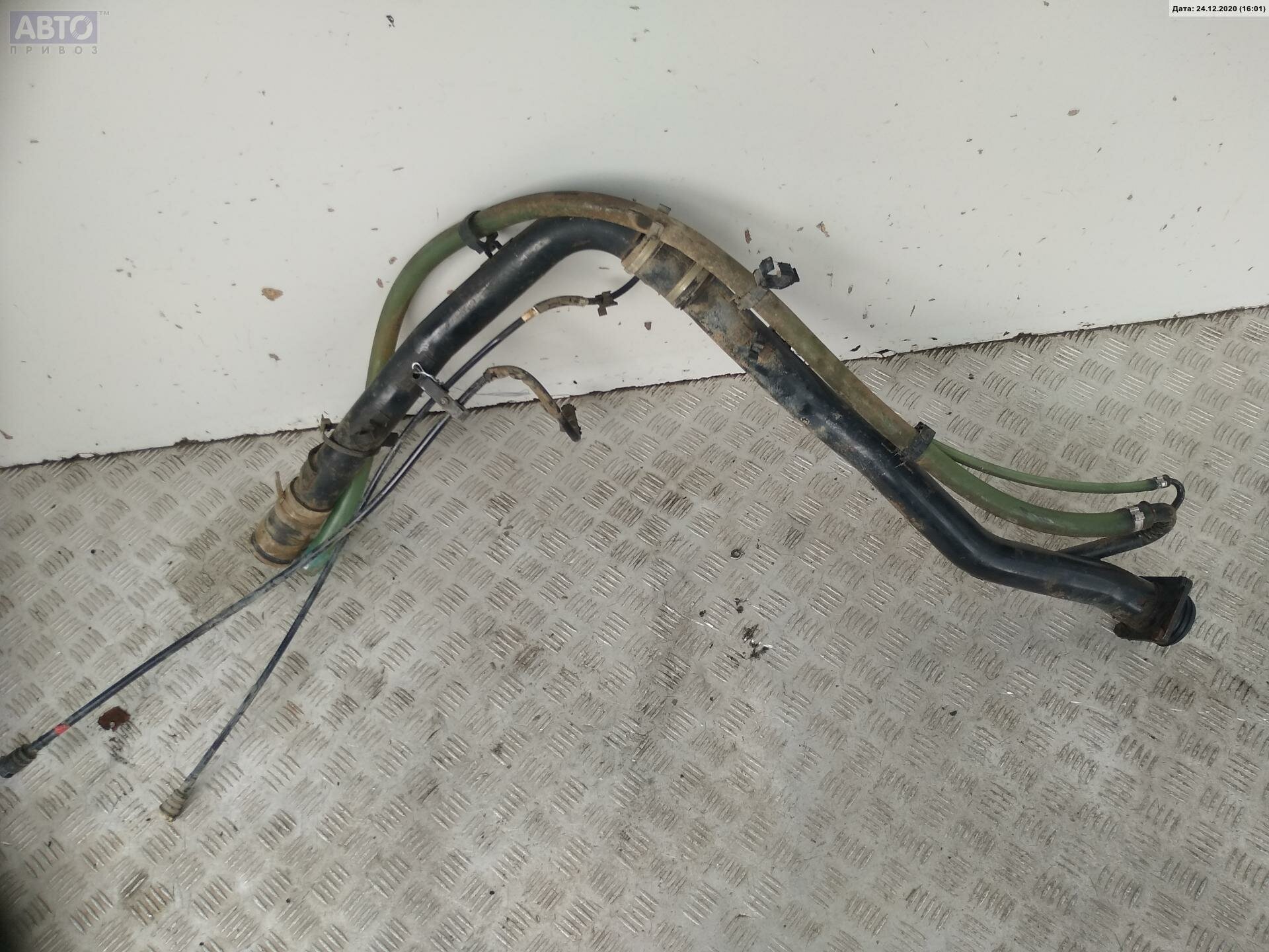 Горловина топливного бака Citroen Jumper (1995-2002)