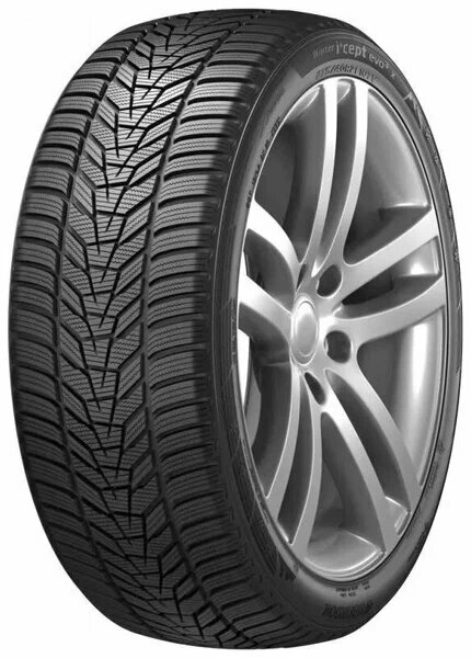 Автошина Hankook 275/45R20 110V Winter I'Cept Evo 3 W330A