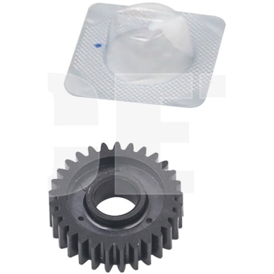 Шестерня Cet 7493 (302F925080 2F925080) для Kyocera ECOSYS P2035d/2135dn/M2030dn/2035dn