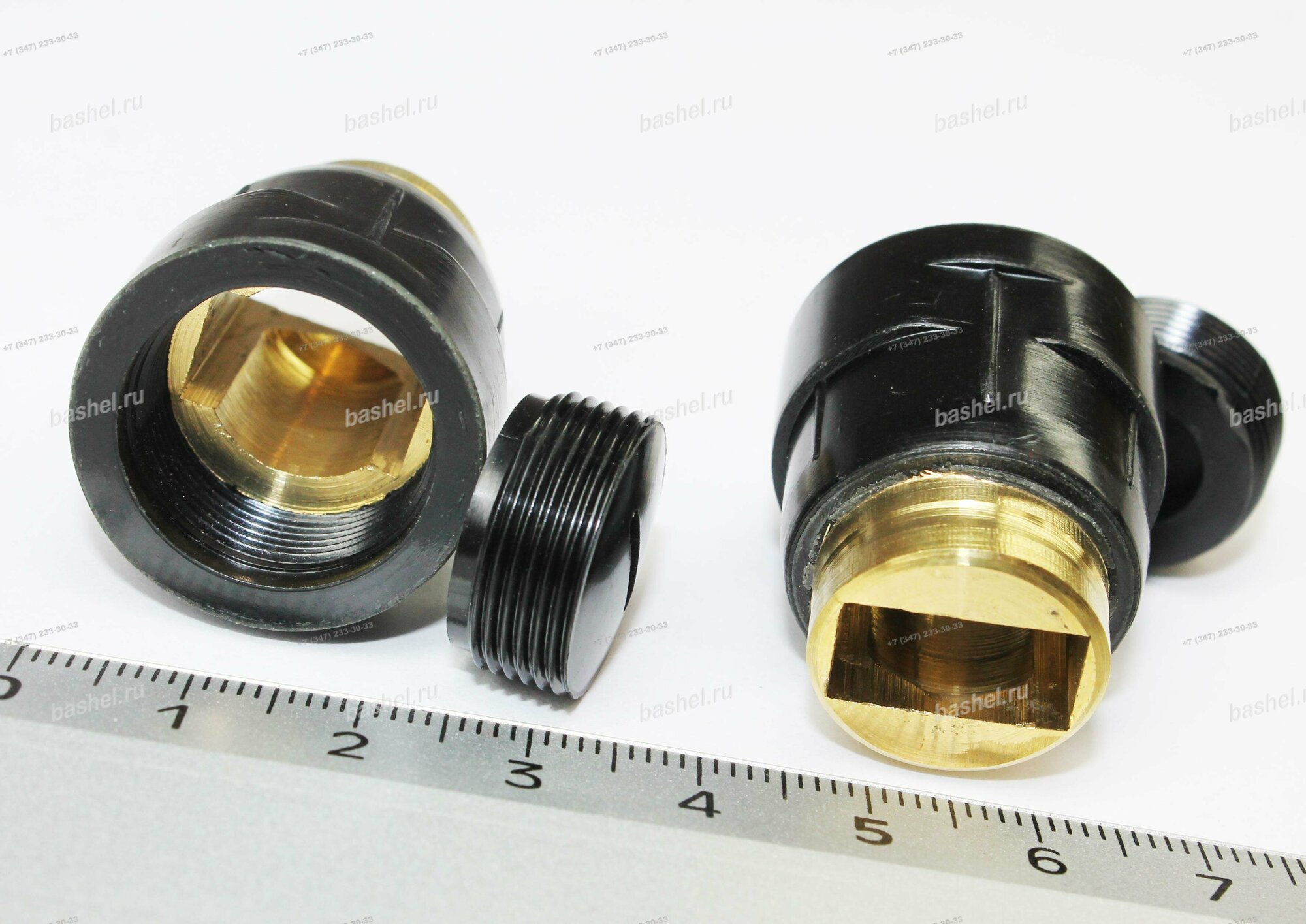 Щеткодержатели для электроинструмента 010317(2) (УШМ-180/1800М Интерскол)