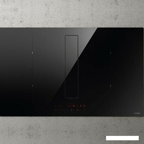 Варочная панель ELICA NIKOLATESLA FIT XL BL/A/83