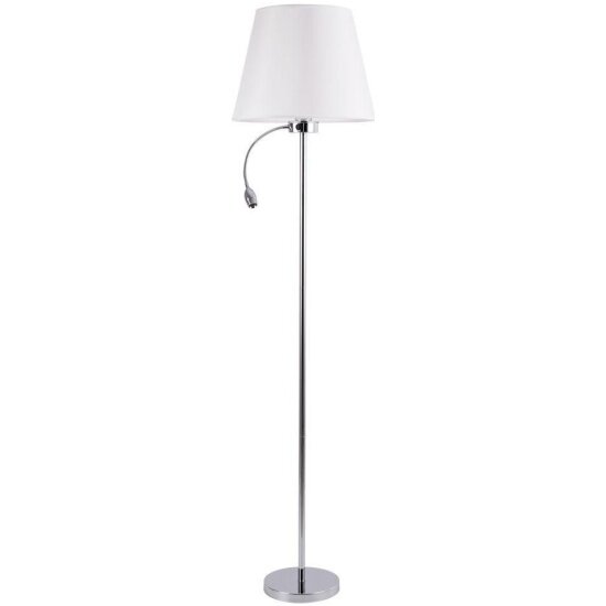 Торшер Arte Lamp Elba A2581PN-2CC