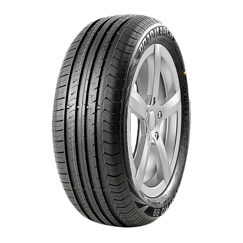 А/шина SONIX EcoPro 99 165/70R14 85T TL