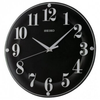 Настенные часы Seiko Clock Inc. QXA445KN