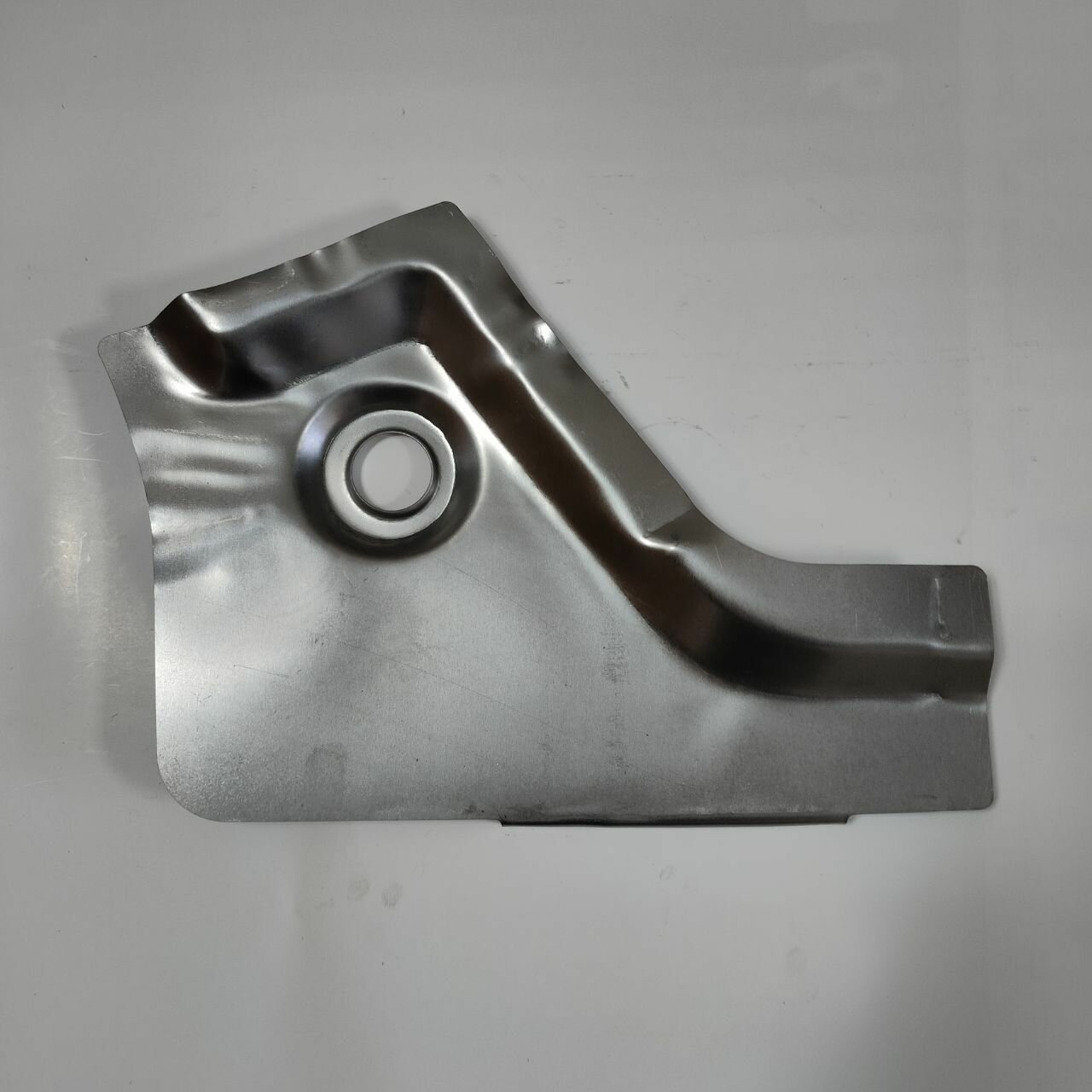 Поддомкратник передний левый Калина, Гранта ВАЗ 1117 1118,1119 2190 усиленный