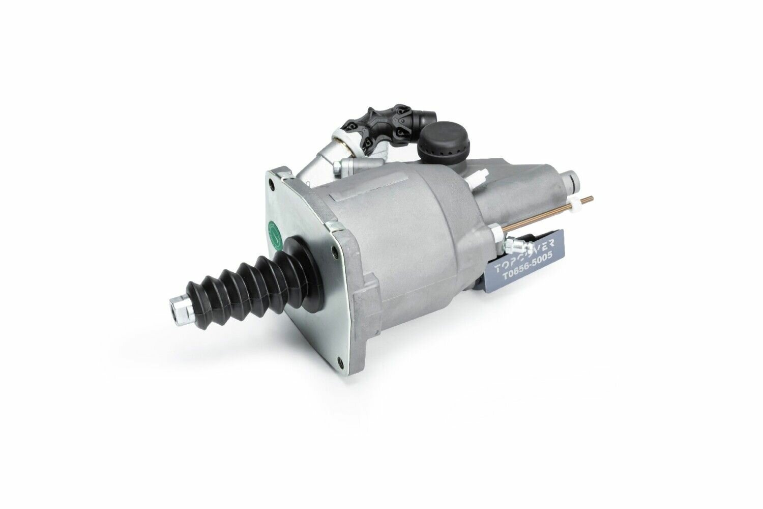 ПГУ сцепления, подходит для Рено Magnum DXI Премиум 2 Renault Dxi Premium, T06565005, TOPCOVER