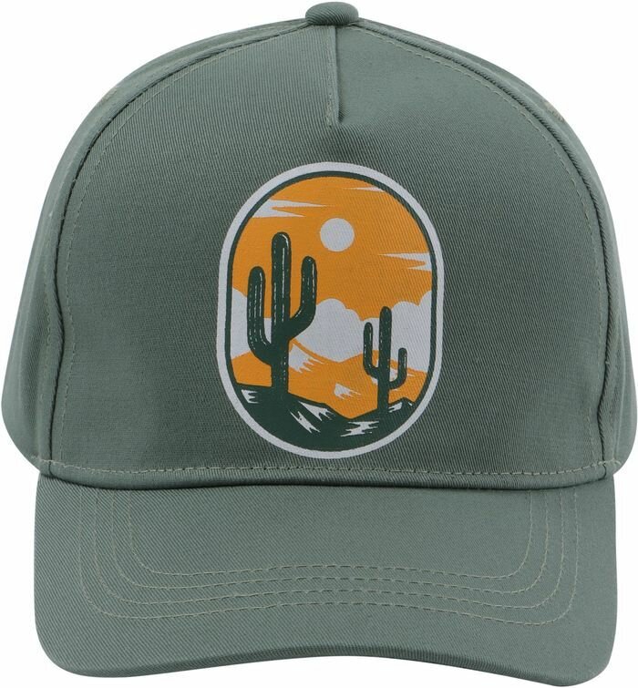 Бейсболка Осень-зима 2025 для мальчиков