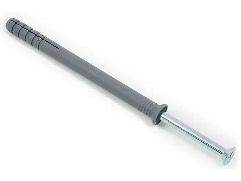 Дюбель-гвоздь 10х160 Wkret-met SM (10шт)