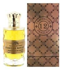Les 12 Parfumeurs Francais Princesse De Savoie духи 100мл уценка
