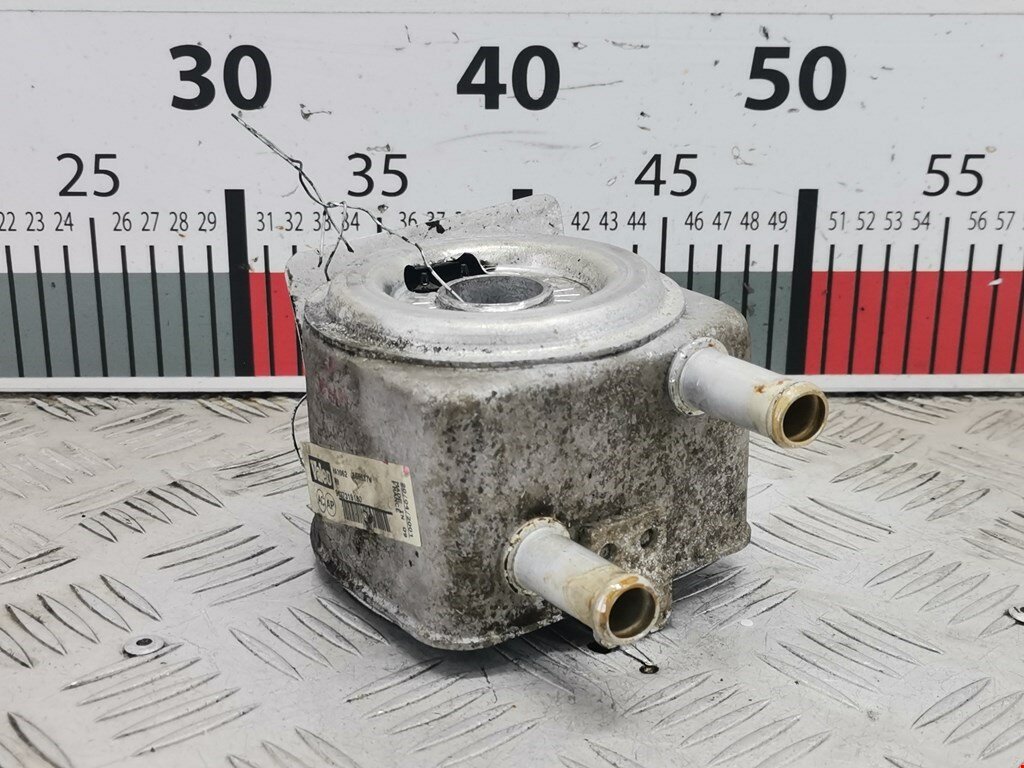 Теплообменник Citroen Berlingo 1 1103N1 арт. 2145093