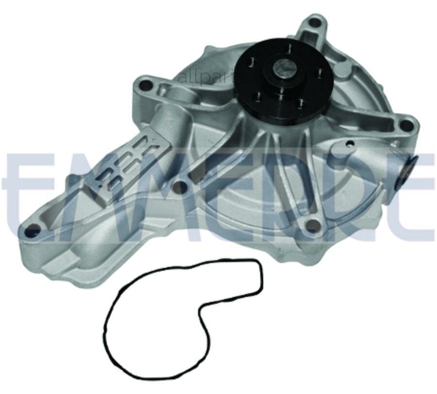 EMMERRE 907173 насос водяной!\ VOLVO FM9(G1/2)/FH13(G1)/FM13(G1)/FH16(G 3)