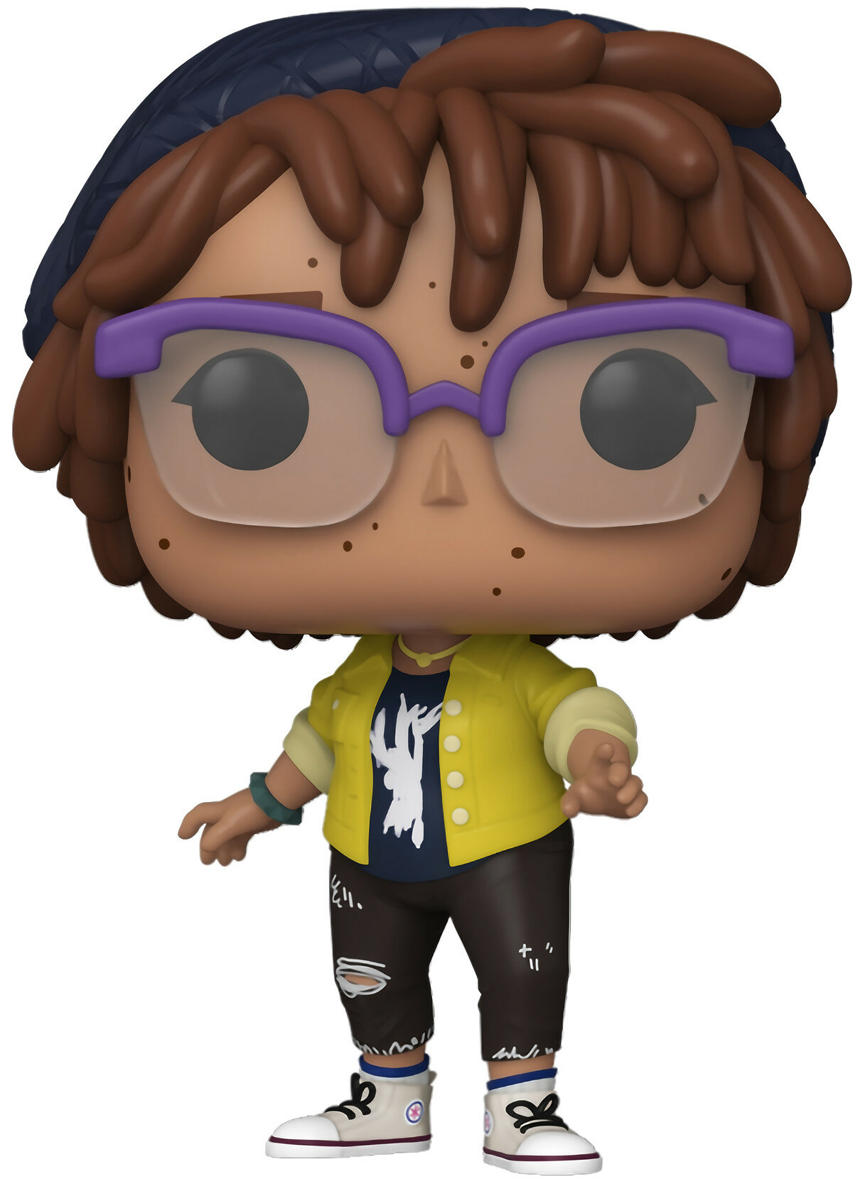 Фигурка Funko POP! Movies TMNT Mutant Mayhem April O'Neil (1392) 72333