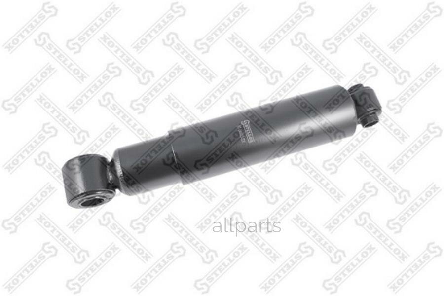 STELLOX 8704803SX амортизатор подвески !412-652 O/O 20x62 30x62 \MAN 16/19/22