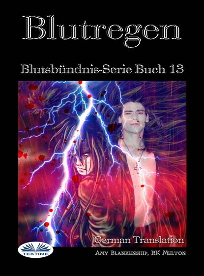 Blutregen [Цифровая книга]