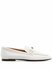 Лоферы Tod's, размер 39, белый