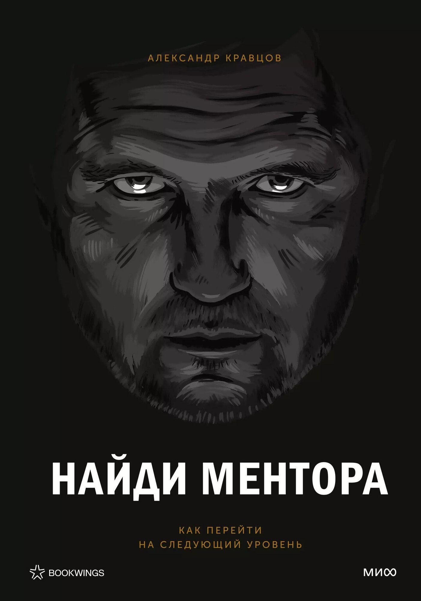 Найди ментора. Персональная стратегия (Александр Кравцов)