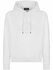 Худи DSQUARED2, размер 2XL, , белый
