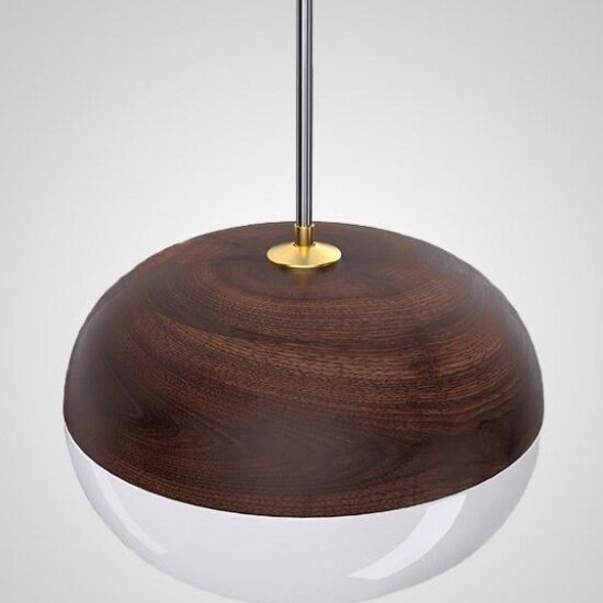 Подвесной светильник Imperium Loft Odveig 189773-23