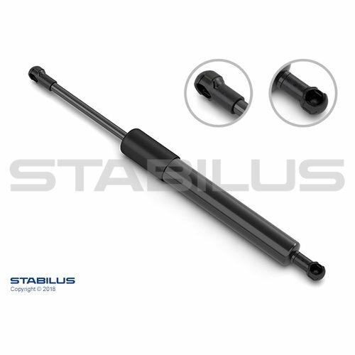 Амортизатор багажника Stabilus 732539 для Volvo XC60