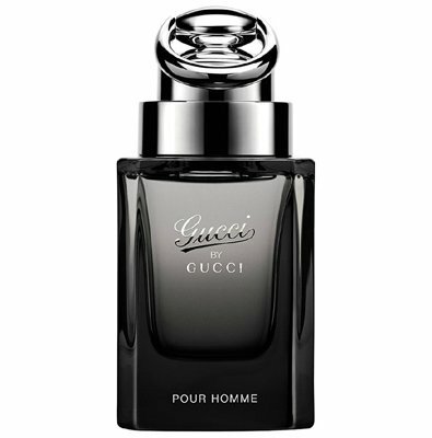 Туалетная вода Gucci мужская Gucci By Gucci Pour Homme - 50 мл